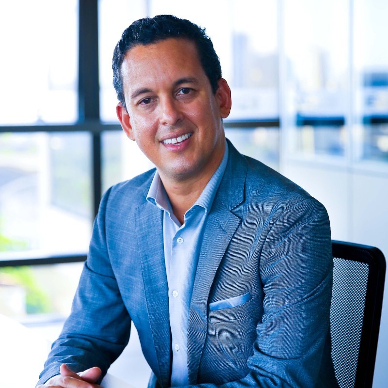 Speaker Programme | EIC Connect Energy Brazil